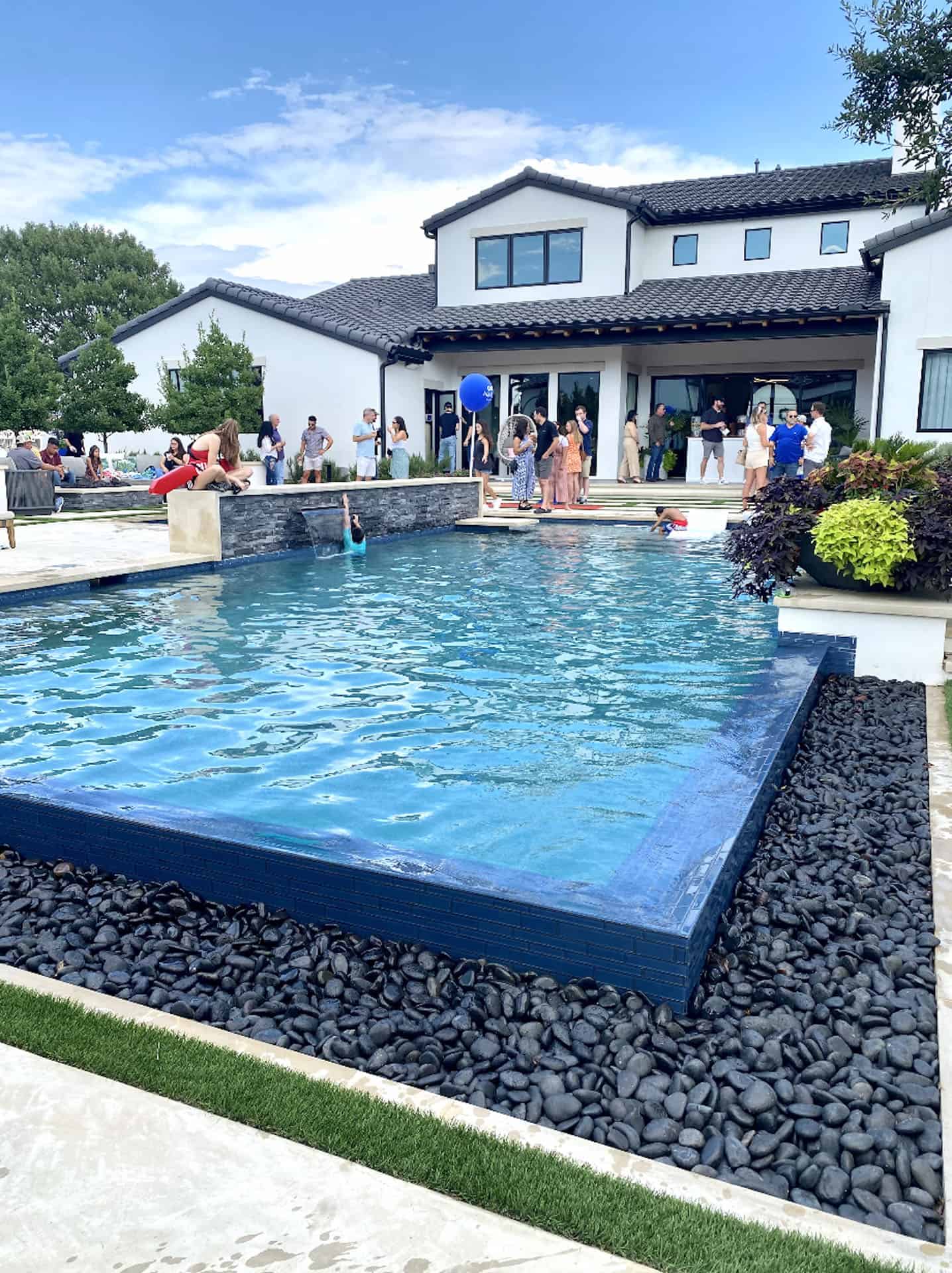 Celebrating 15 Years - Aquaterra