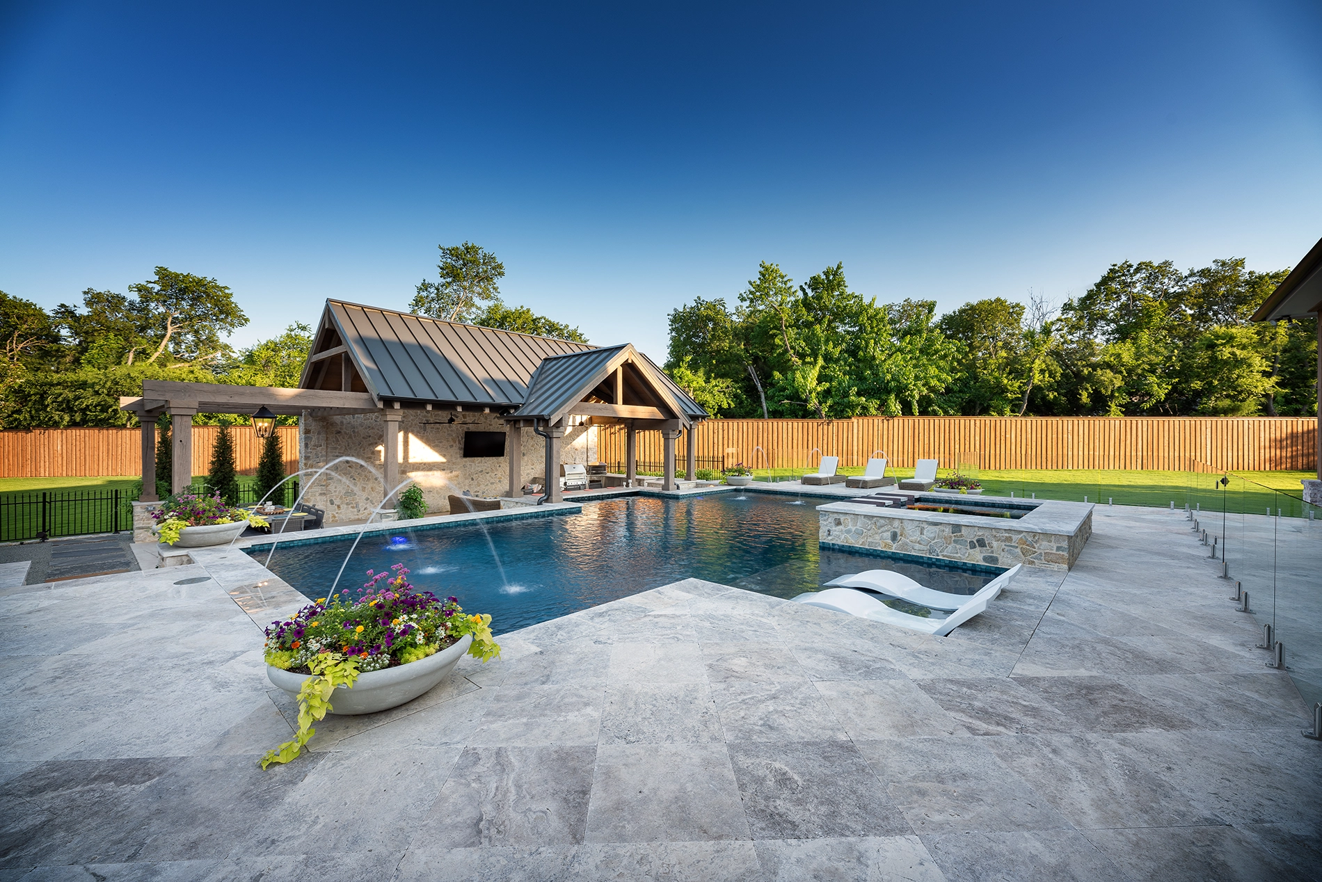 AquaTerra Portfolio: Dogwood Project