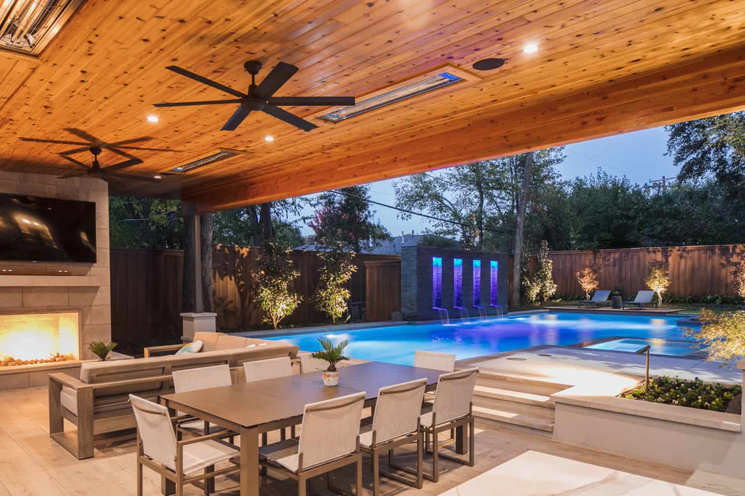 Surrey Oaks - Aquaterra