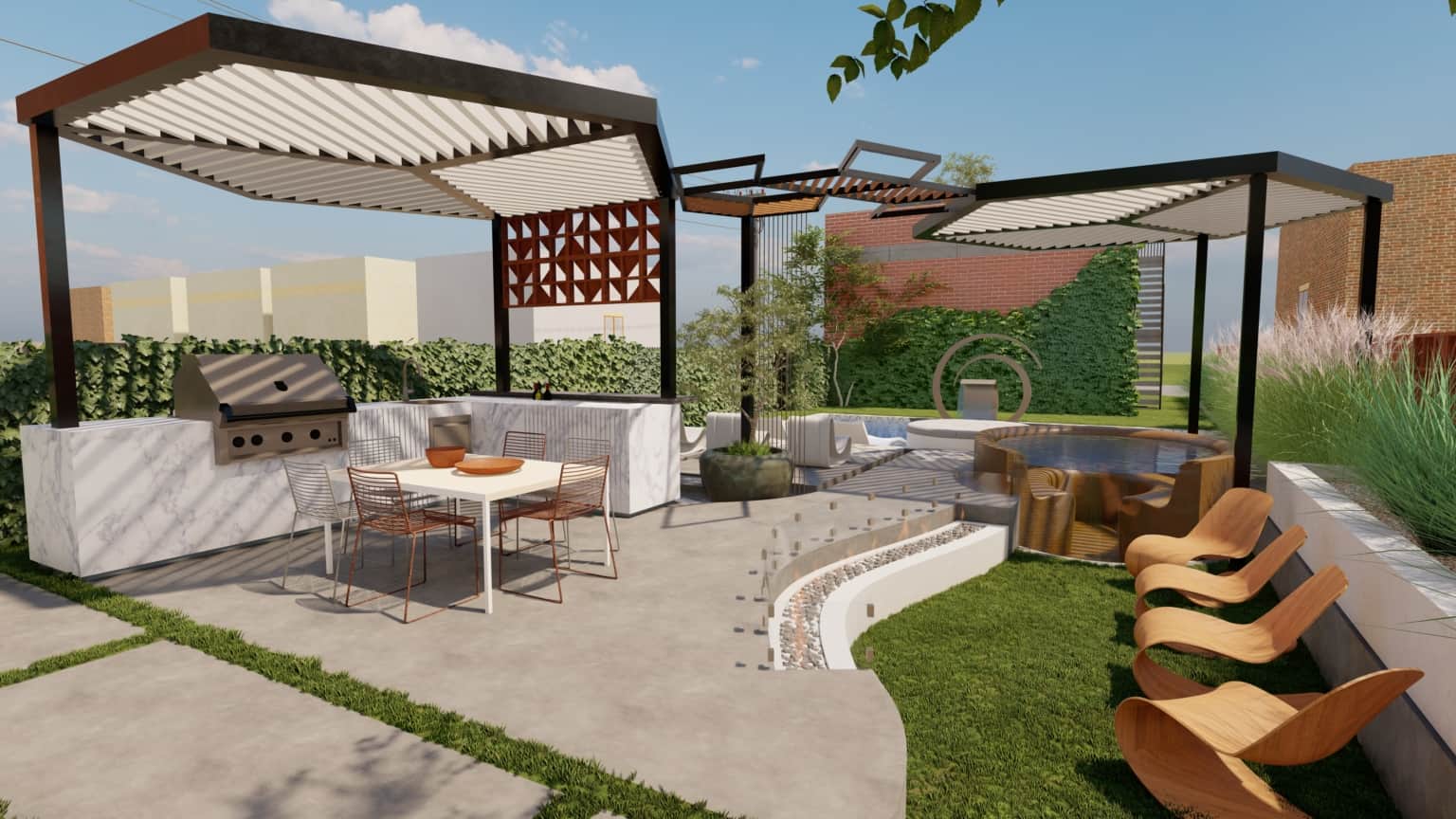 We’re Ready For The Million Dollar Pool Design Challenge - Aquaterra