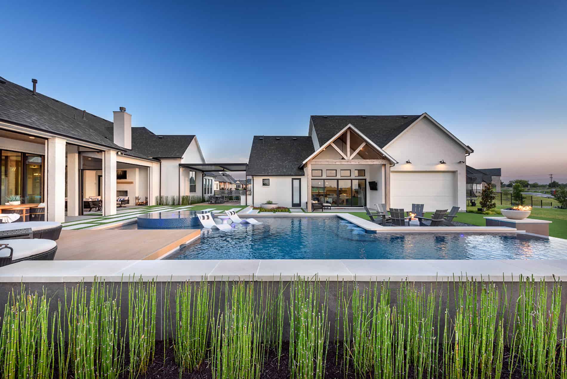 Creekpoint - Aquaterra