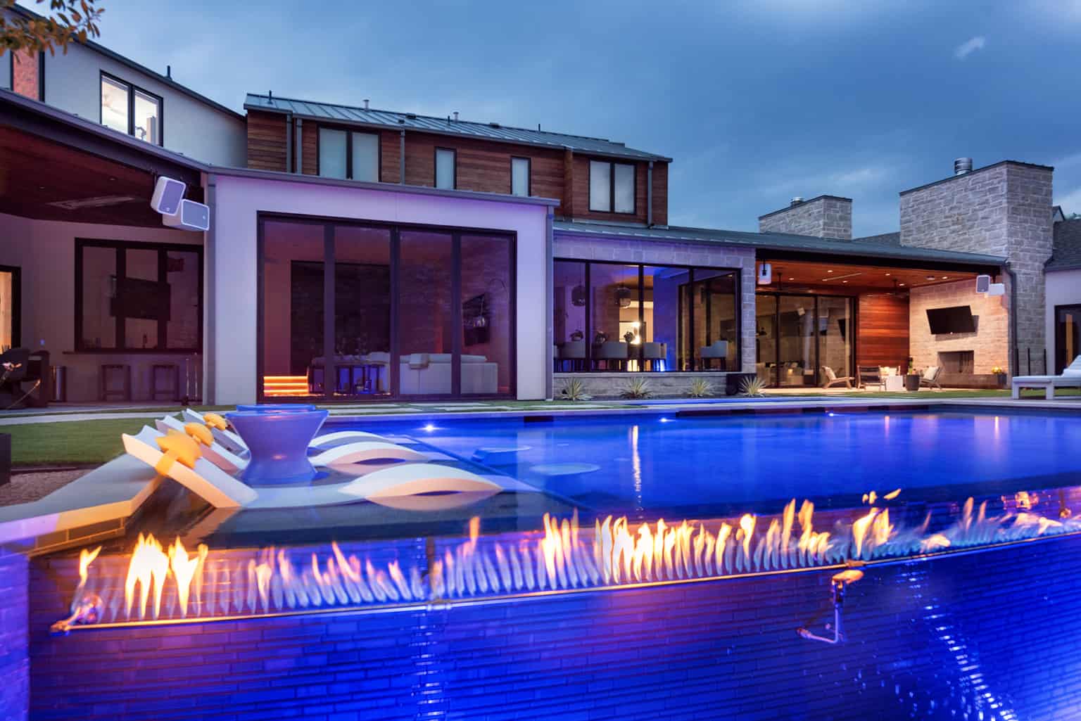 Surrey Oaks - Aquaterra