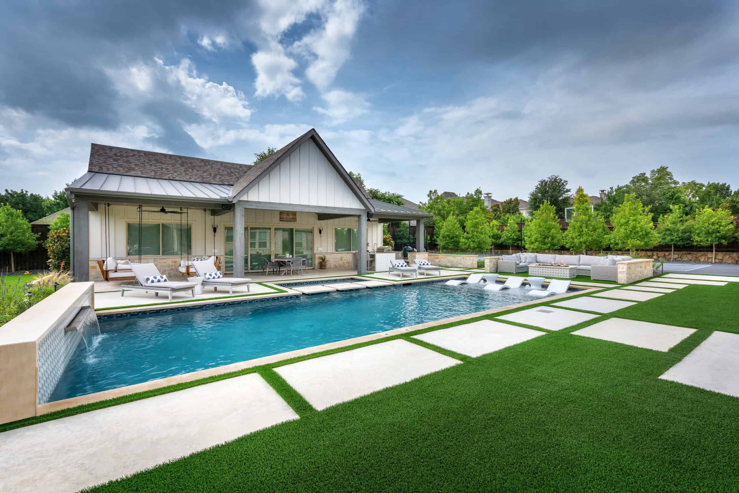 AquaTerra Portfolio: Whitley Place