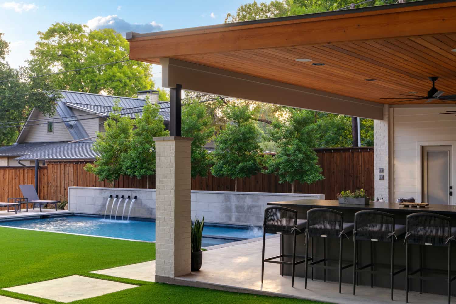 Design Trend We Love: Embracing Quiet Luxury - Aquaterra