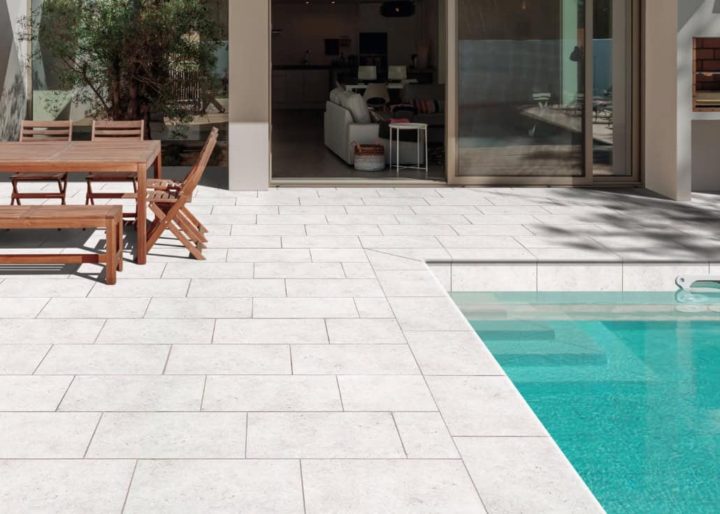 Choosing Tile for Outdoor Living Spaces with Emser Tile